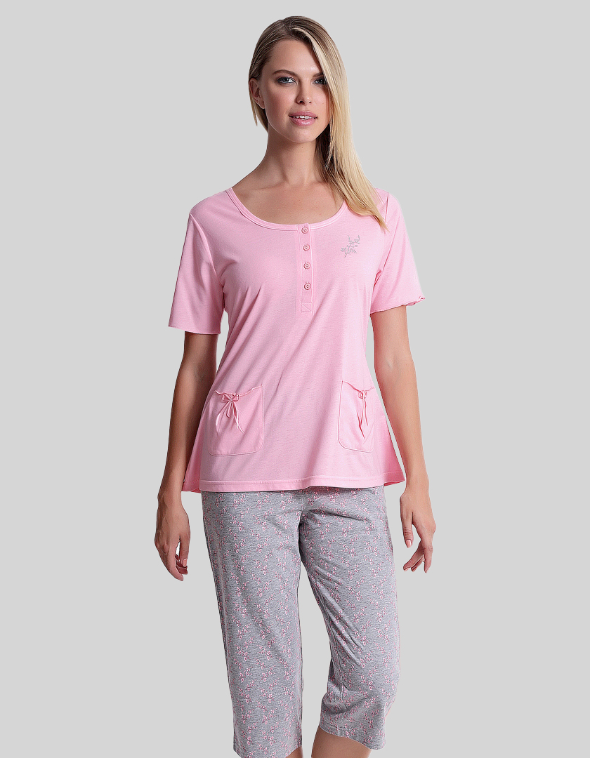 Homewear for Women - Actius Ltd